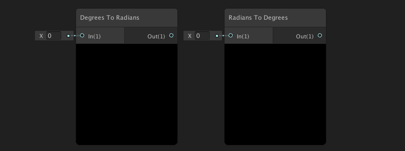 Unity 之 ShaderGraph Math节点解析汇总_unity floor节点-CSDN博客