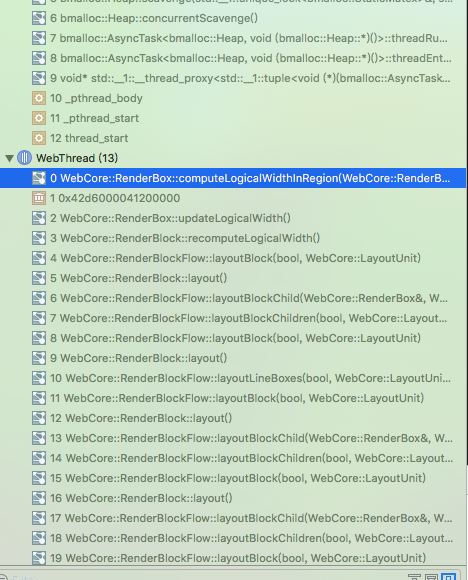 iOS WebView交互指南-CSDN博客