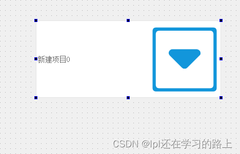 QComboBox相关的qss学习_qcombox qss-CSDN博客