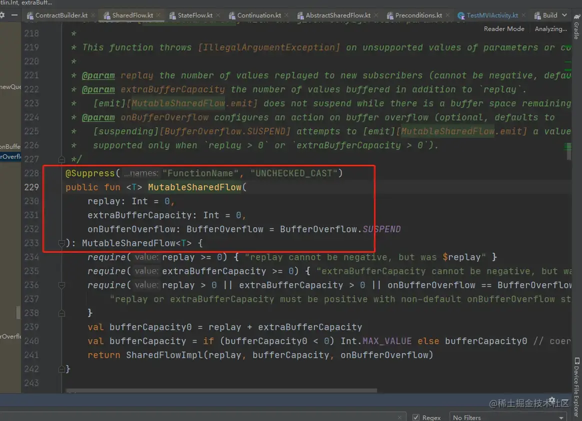 Kotlin中 Flow、SharedFlow与StateFlow区别 冷流 热流_kotlin flow冷流和热流区别-CSDN博客