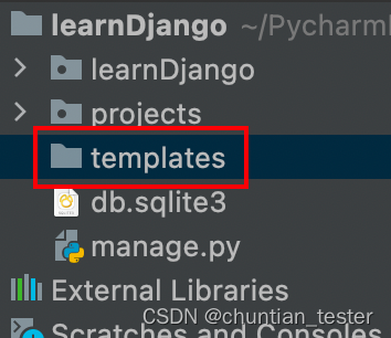 Django（三）----利用jinja2返回html页面+MVT模式_django 直接返html body-CSDN博客