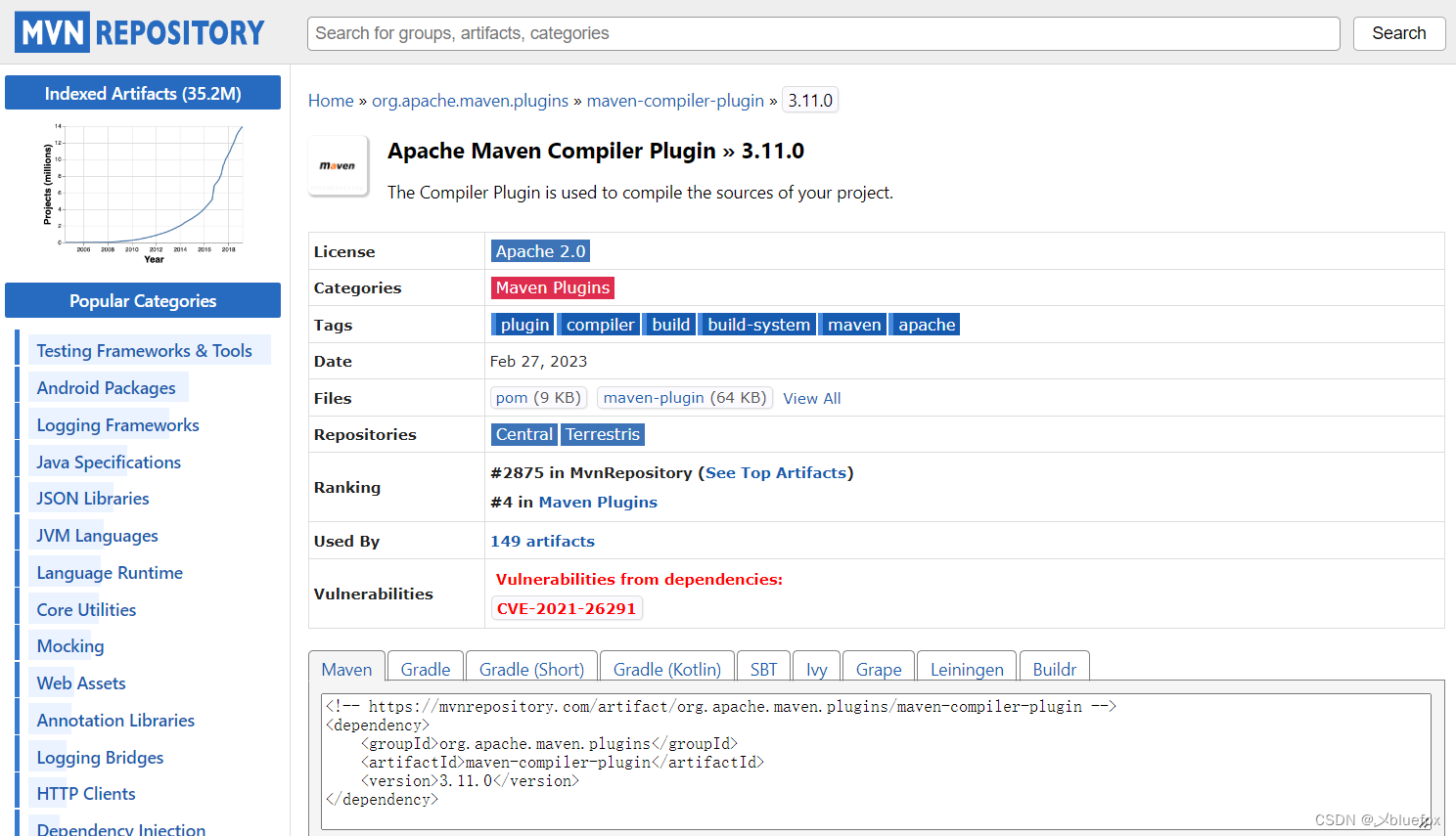解决maven项目里面pom.xml配置jdk编译插件报错问题_maven-compiler-plugin jdk17-CSDN博客