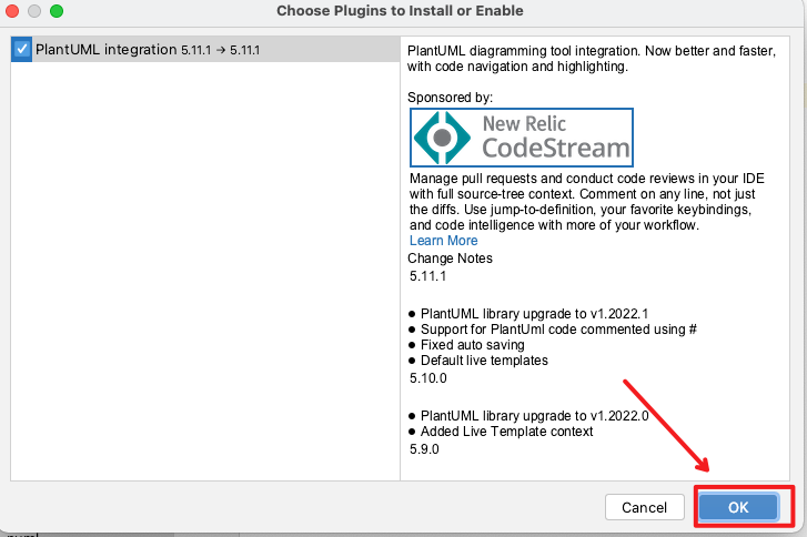 使用 PlantUML 绘制时序图_plantuml python-CSDN博客