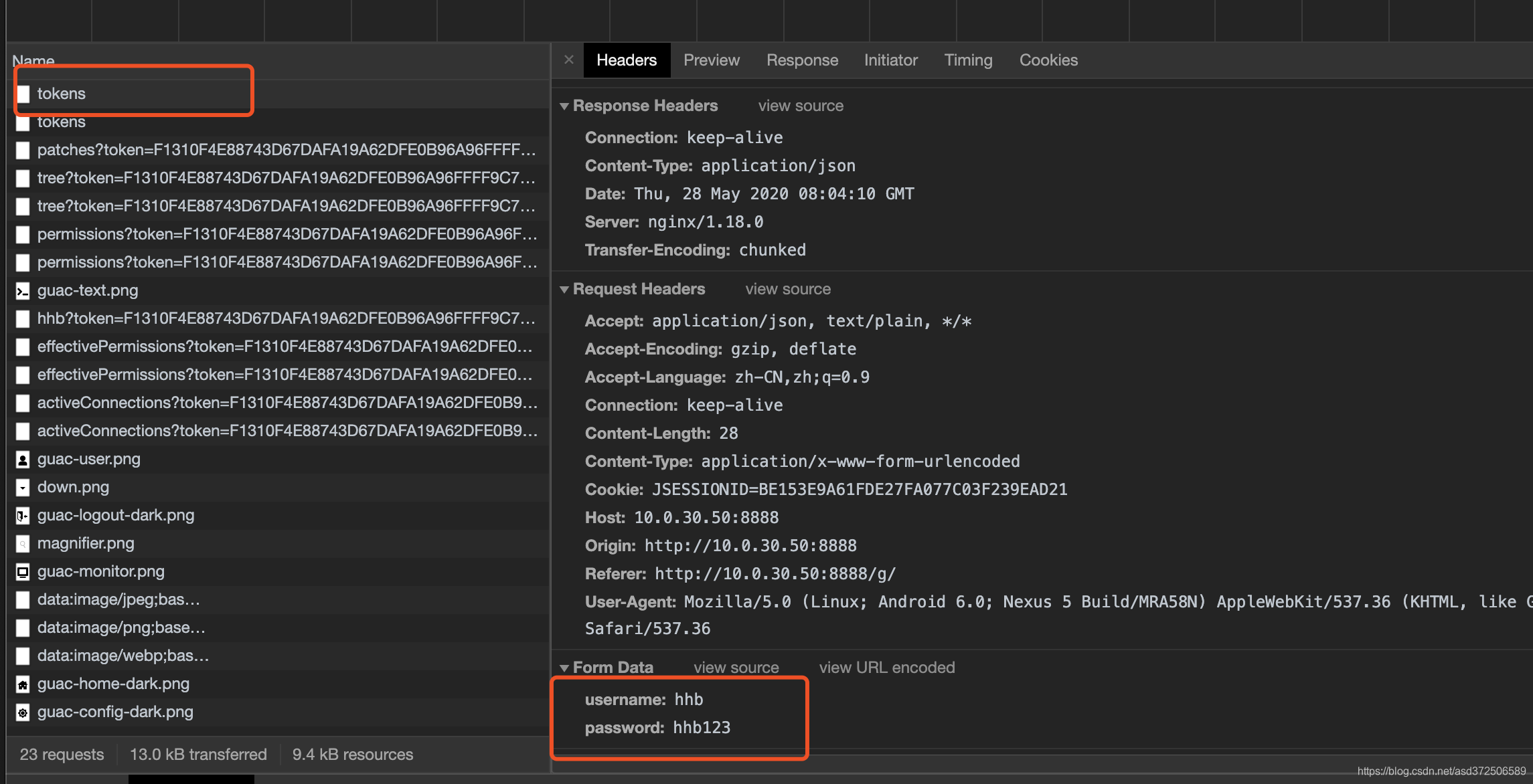 javaweb集成guacamole在html页面中展示_guacamole-common-js-CSDN博客