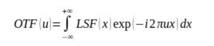 工业视觉中如何定量分析镜头光学性能_image master庐hr-CSDN博客