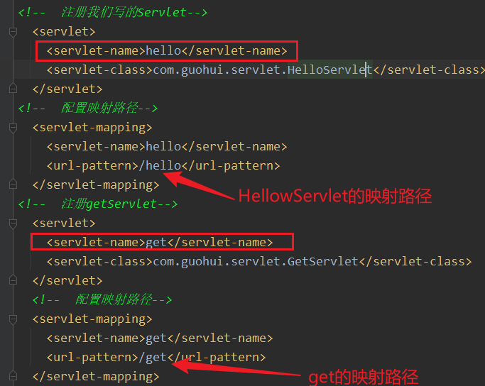 JavaWeb篇——认识Servlet中重要的ServletContext对象，一篇文章帮你拿下 ！_java 将数据放到 servletcontext中 再取出-CSDN博客