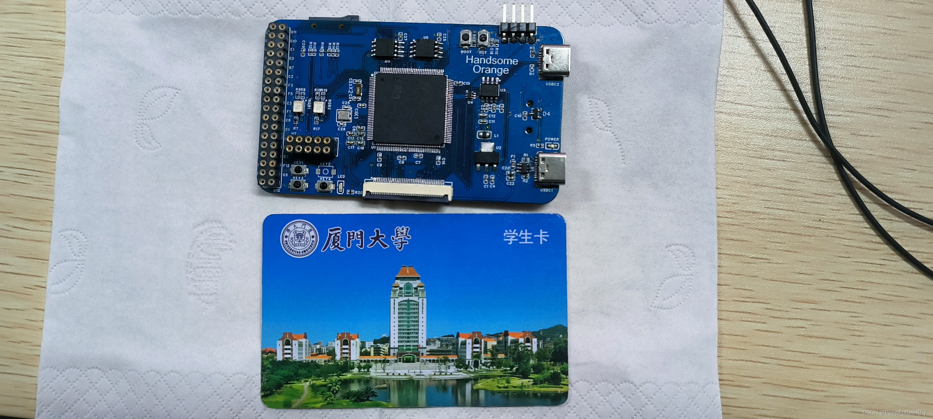 Stm32h750自制开发板调试经验 H750 Sd卡 Csdn博客