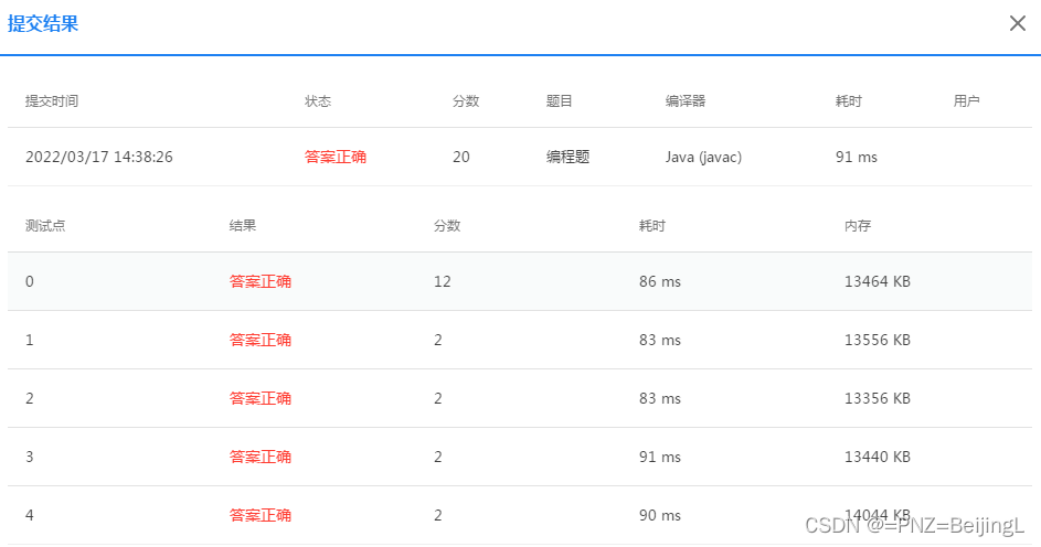 Java中java.math.BigInteger用法-CSDN博客