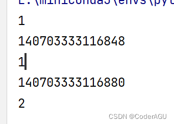 python 局部和全局变量分析及global和nonlocal关键字的使用_global关键字声明变量-CSDN博客