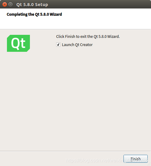 ubuntu下安装QT5.8.0_qt-opensource-linux-x64-5.8.0.run-CSDN博客