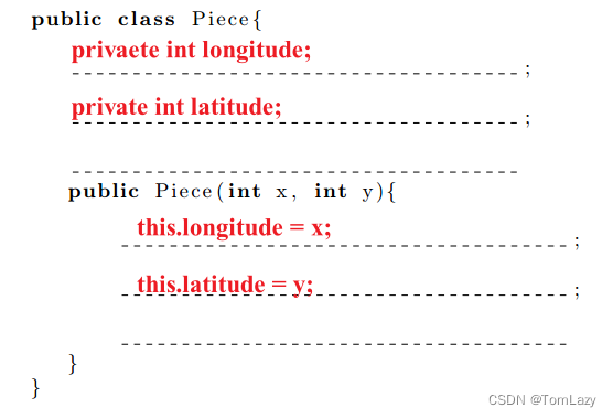【CS 61B】Data Structures, Spring 2021 -- Week 3 （6. DLLists, Arrays & 7 ...