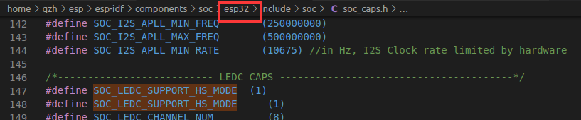 ESP32-C3入门教程 基础篇（七、LEDC — LED PWM 控制器）_esp32c3 pwm-CSDN博客