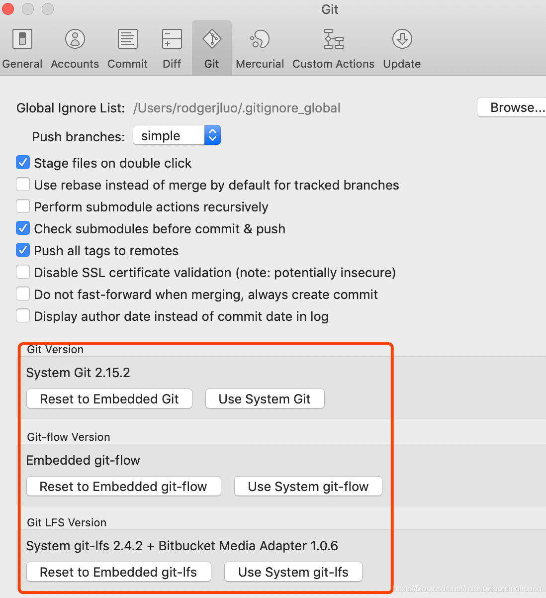 Git遇到的问题：This is not a valid source path/URL_there is not a valid git repository at this url-CSDN博客