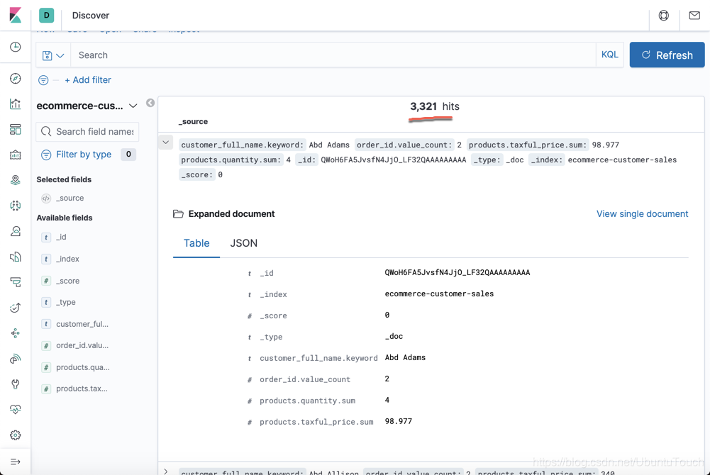 Elasticsearch：Transforms 介绍_elasticsearch transform-CSDN博客