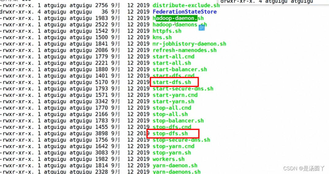 [Hadoop安装配置 ]_hadoop安装与配置-CSDN博客