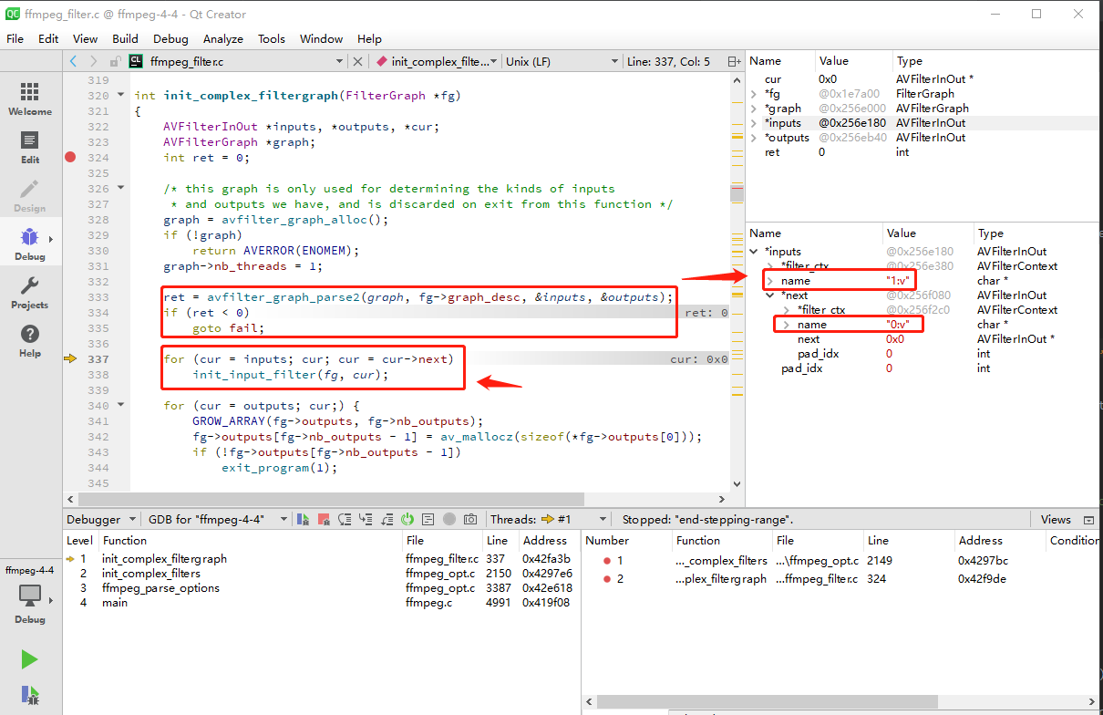 ffmpeg复杂滤镜-filter_complex_ffmpeg lavfi-CSDN博客