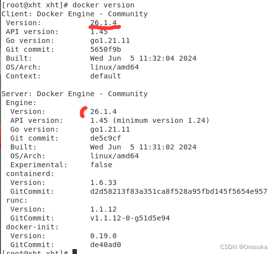 centos7.6使用飞鱼FlyFish的docker镜像_flyfish docker-CSDN博客