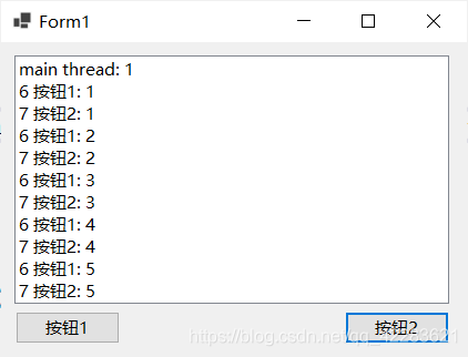 Qt多线程：继承QThread+moveToThread+线程池_qthread movetothread-CSDN博客