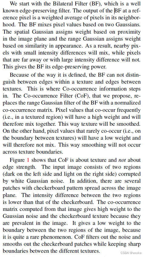 CoFSM基于共现尺度空间的多模态遥感图像匹配方法--论文阅读记录-CSDN博客