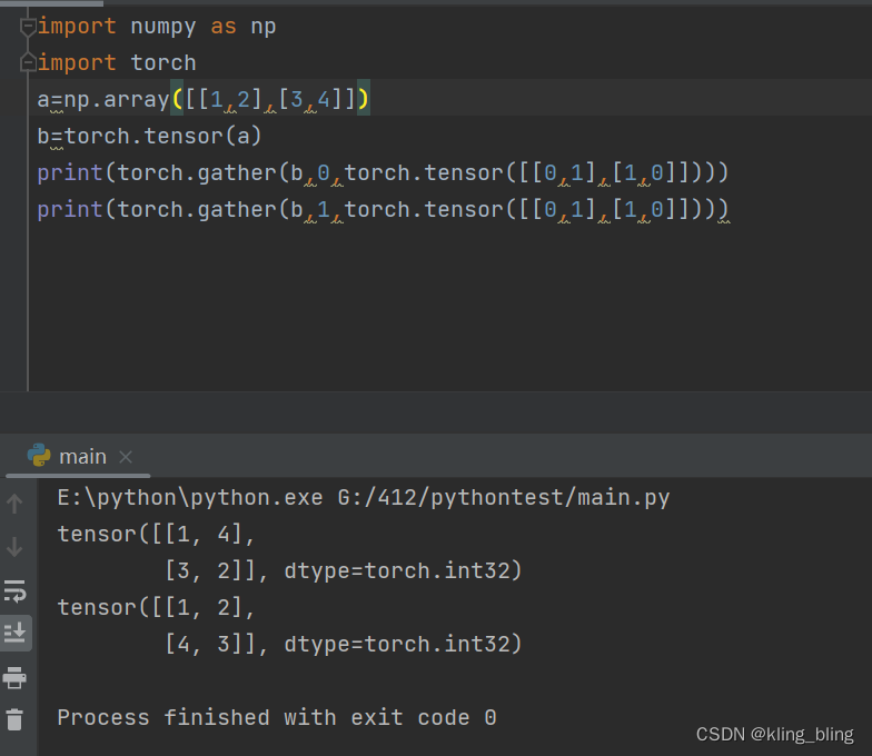 PyTorch深度学习实践：从入门到实践指南-CSDN博客