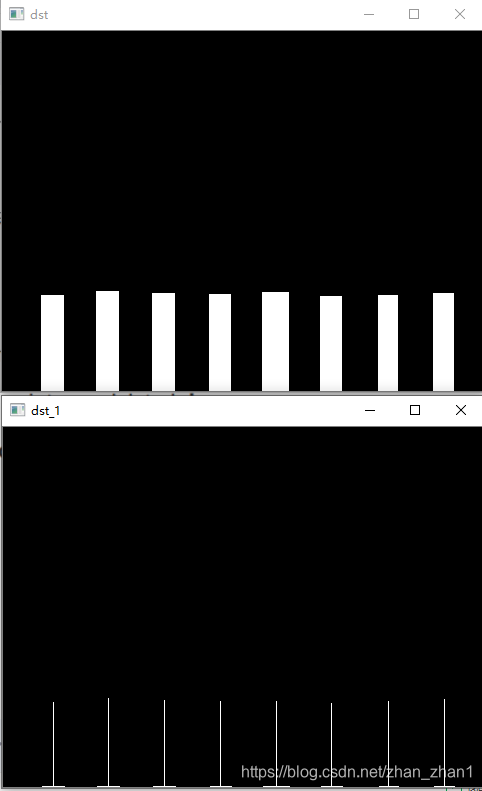 zhang-Suen图像骨架提取（原理和代码）_inodditerations-CSDN博客