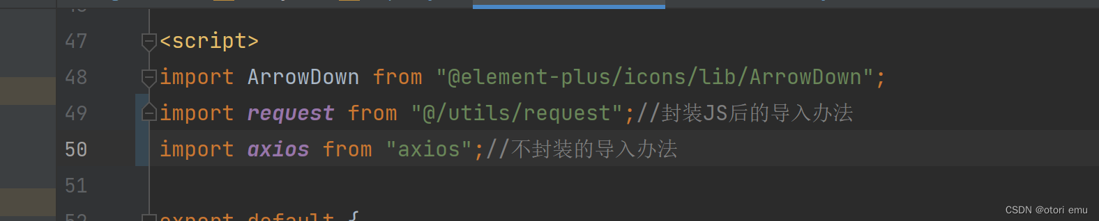 自用：登录的逻辑 springboot+axios+vue+token+JWT_如何在springboot 模版文件中使用axios token管理-CSDN博客