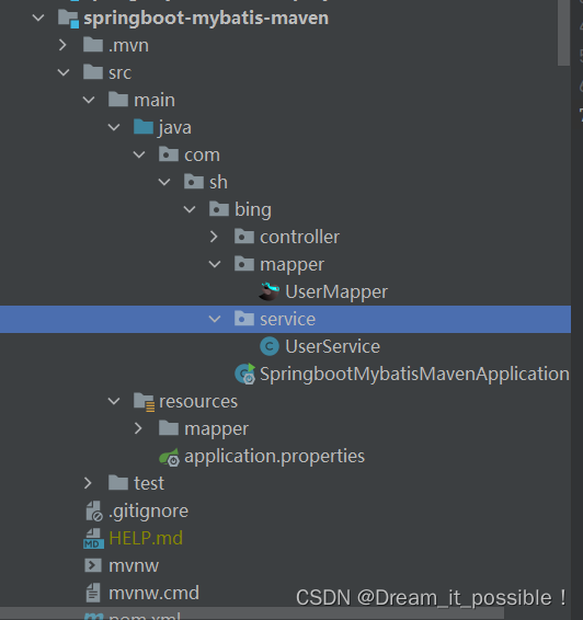 Mybatis源码(一) Mybatis是如何与spring框架整合的_mybaties整合spring的源码-CSDN博客