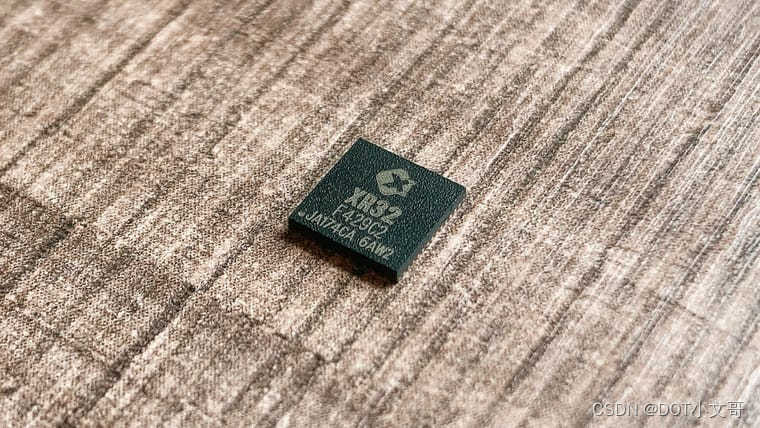 手把手教你用全志XR32芯片DIY一个自己的开发板（一：电路与PCB绘制）_xr32f429-CSDN博客