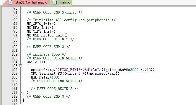 stm32 hal库tim3触发dma读取gpio状态_stm32外部中断触发dma读取gpio-CSDN博客