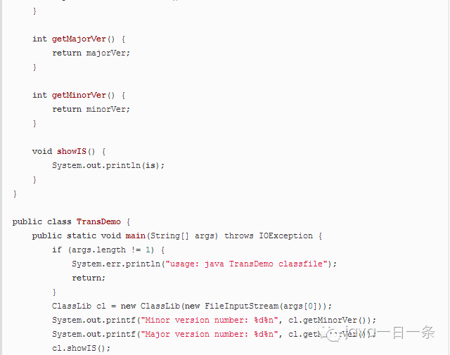 在 Java 中如何使用 transient-CSDN博客