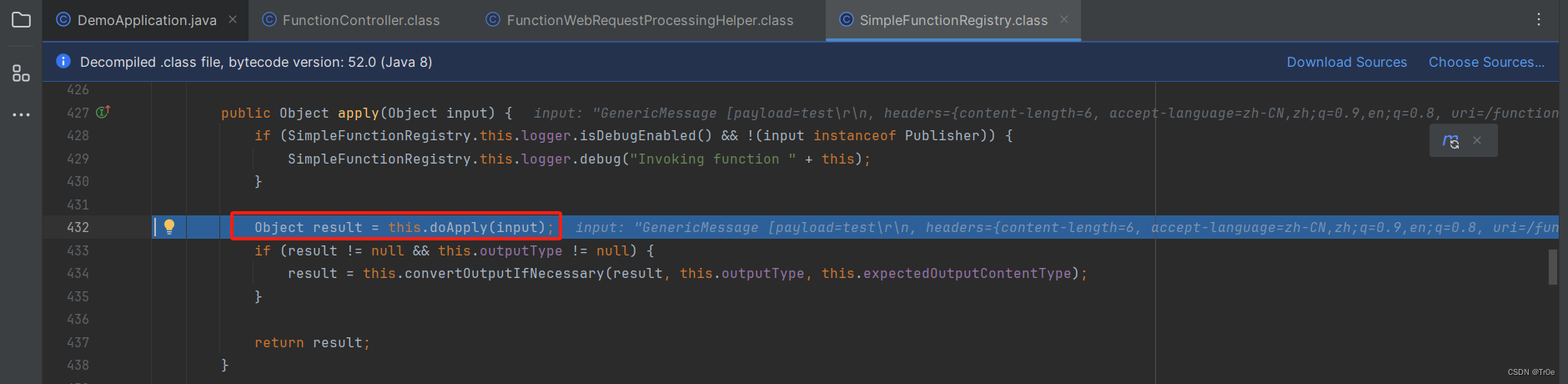 Java代码审计之SpEL表达式注入漏洞分析-CSDN博客