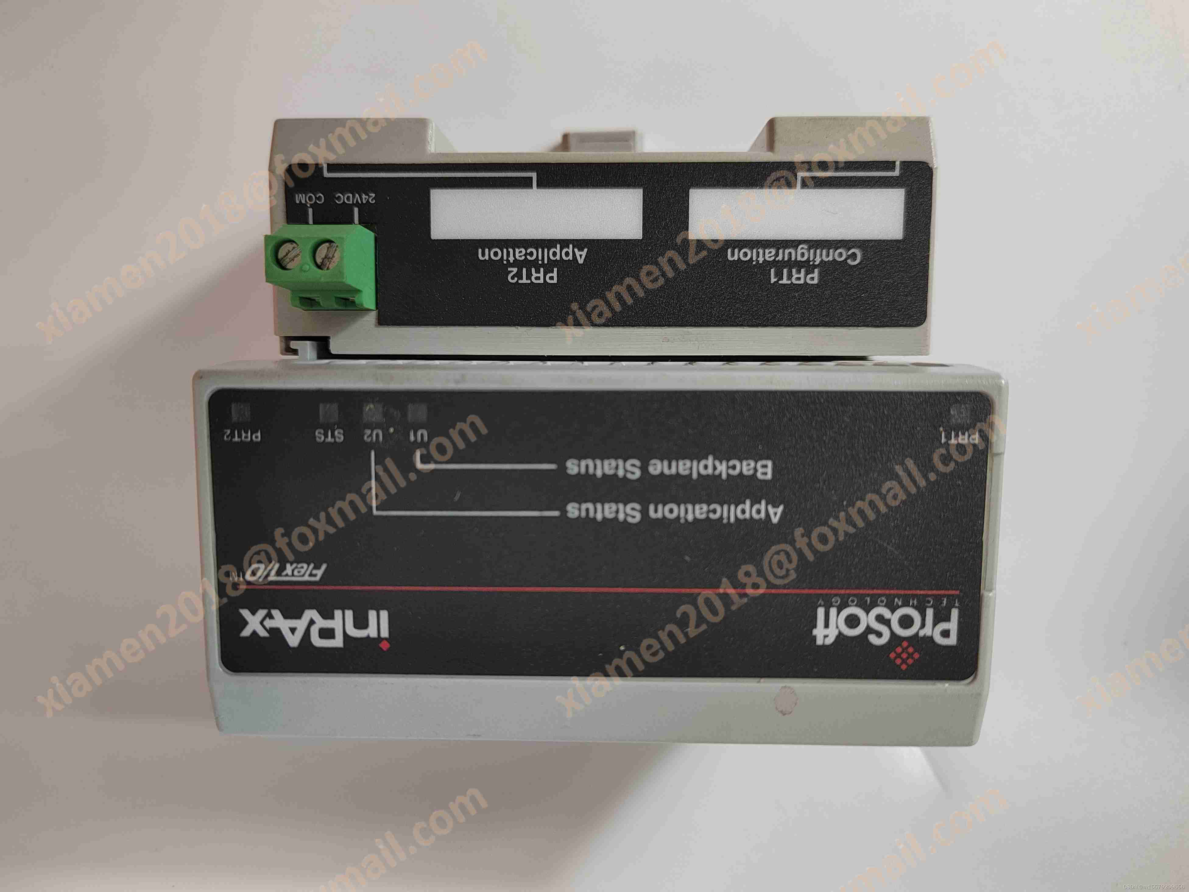 PROSOFT MVI94-GSC 串行通讯模块_prosoft通讯模块mv194-CSDN博客