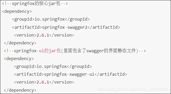 Spring Boot集成Swagger2教程-CSDN博客