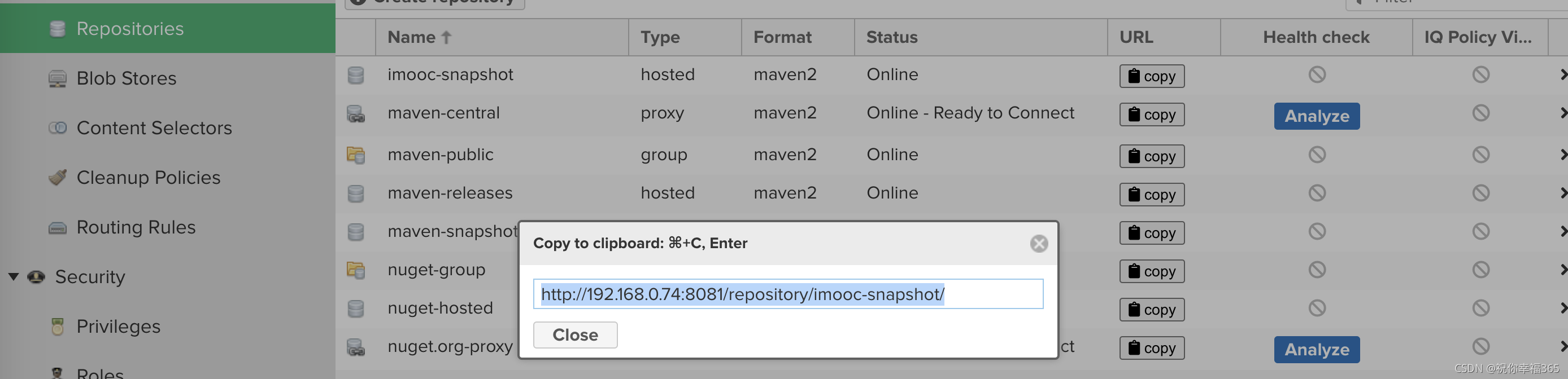 Gradle实战-11-Gradle上传Android的Library到Maven私服_com.google.android.material:material 导出lib-CSDN博客