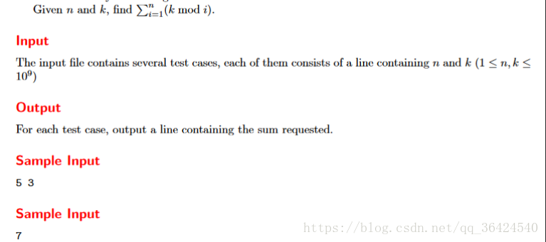 Joseph's Problem UVA - 1363-CSDN博客