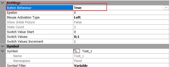零基础学习CANoe Panel（6）—— 开关/显示控件(Switch/Indicator)_canoewin11-CSDN博客
