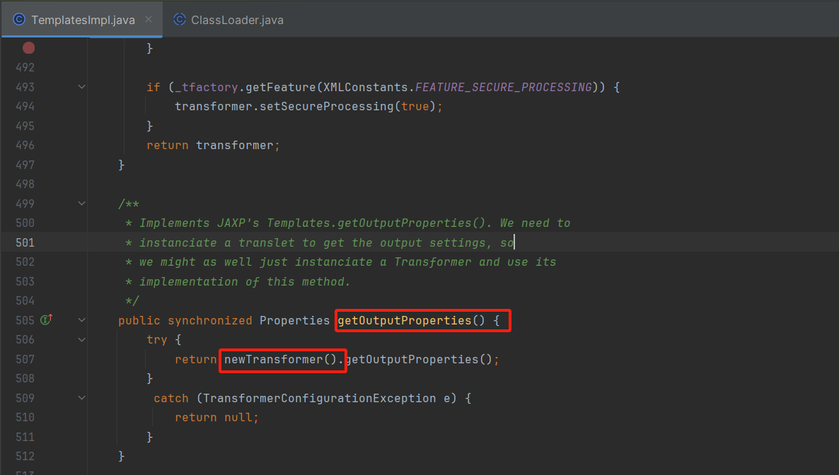 Java反序列化漏洞CC2利用链注入内存马_cc链植入内存马-CSDN博客