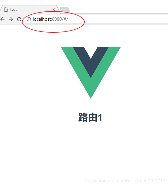 单文件组件和vue中的路由vue使用了单文件组件 就必须要使用路由吗 Csdn博客