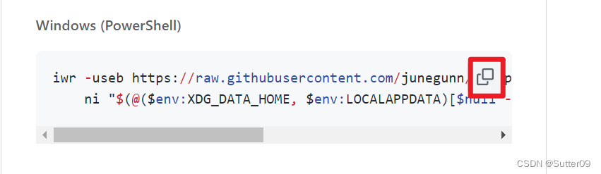 在windows上使用nvim_windows nvim-CSDN博客