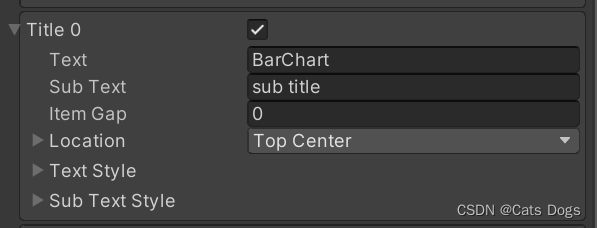 【Unity】Unity学习之XChart2.7.0_unity xchart-CSDN博客