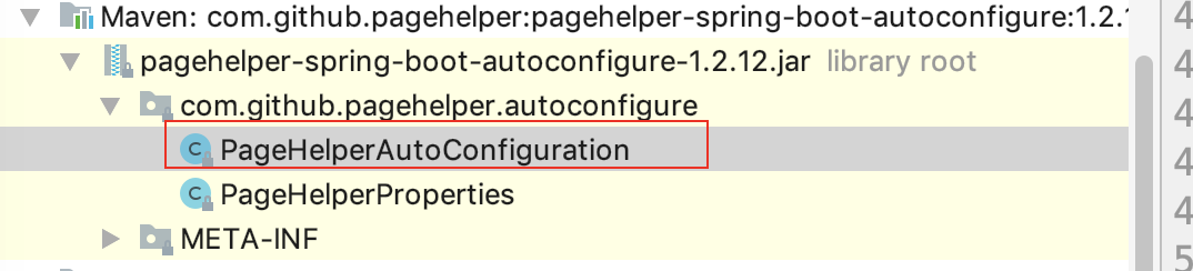 PageHelper原理分析_pageinterceptor-CSDN博客