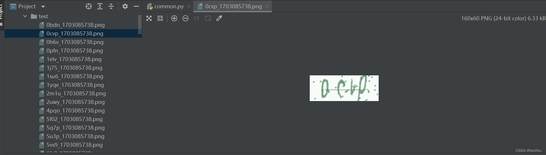 Pytorch识别验证码pytorch识别点选验证码 Csdn博客