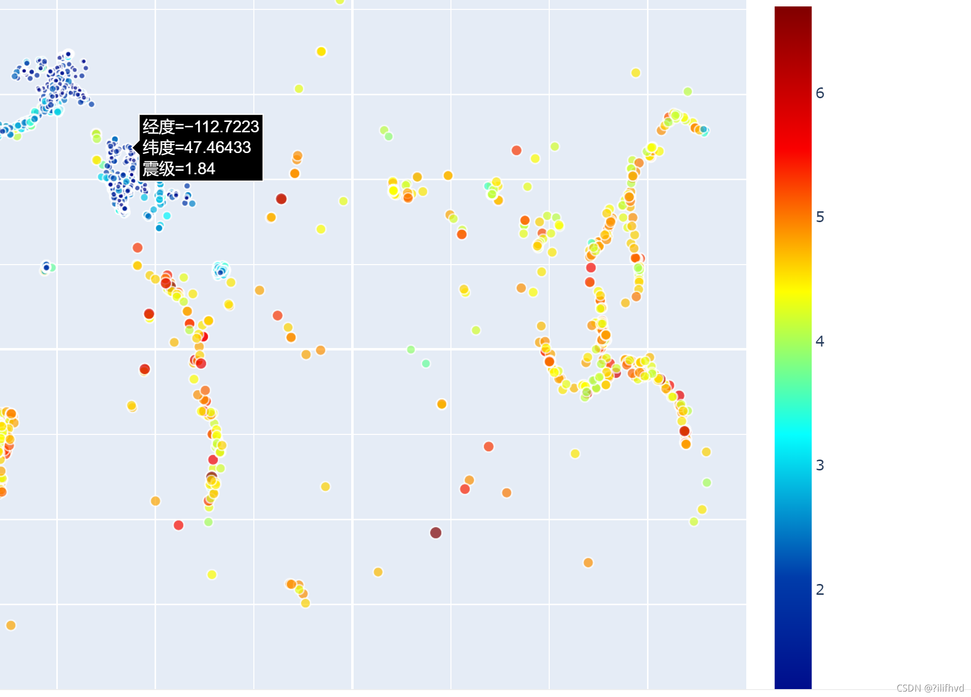 python 的plotly.express 如何修改默认渐变色_poltly自动换颜色-CSDN博客