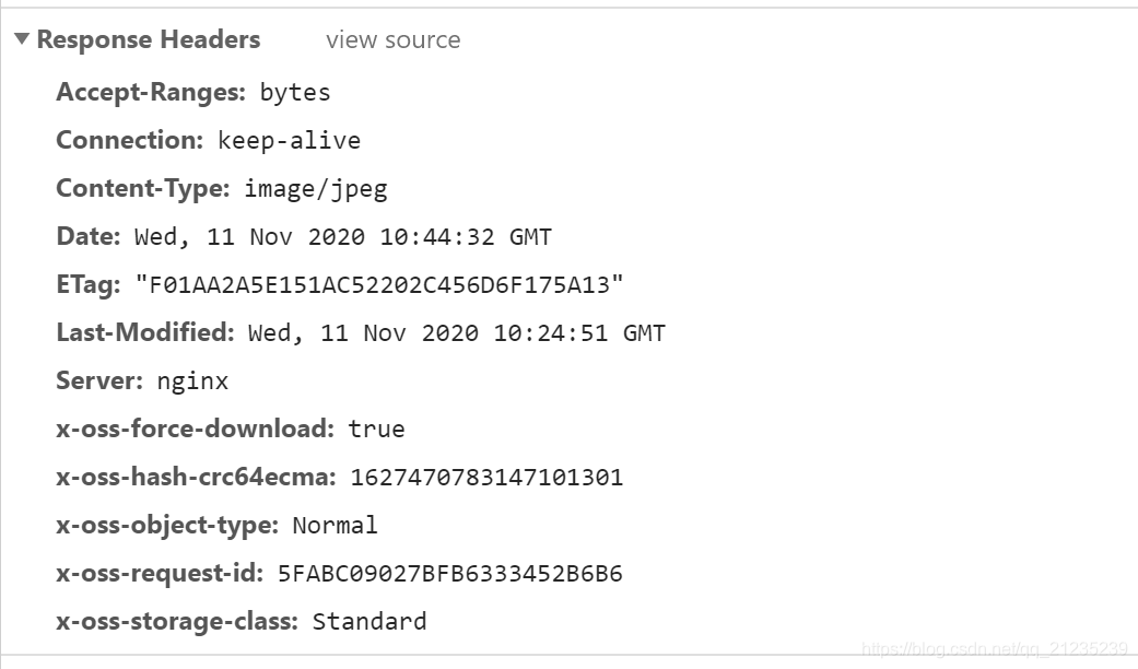 nginx修改响应header(headers-more-nginx-module)(解决nginx代理阿里云OSS图片强制下载问题)_headers-more-nginx-module下载 ...