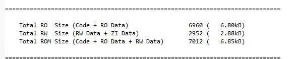 Stm32 Openblt Bootloader的使用分享 Csdn博客