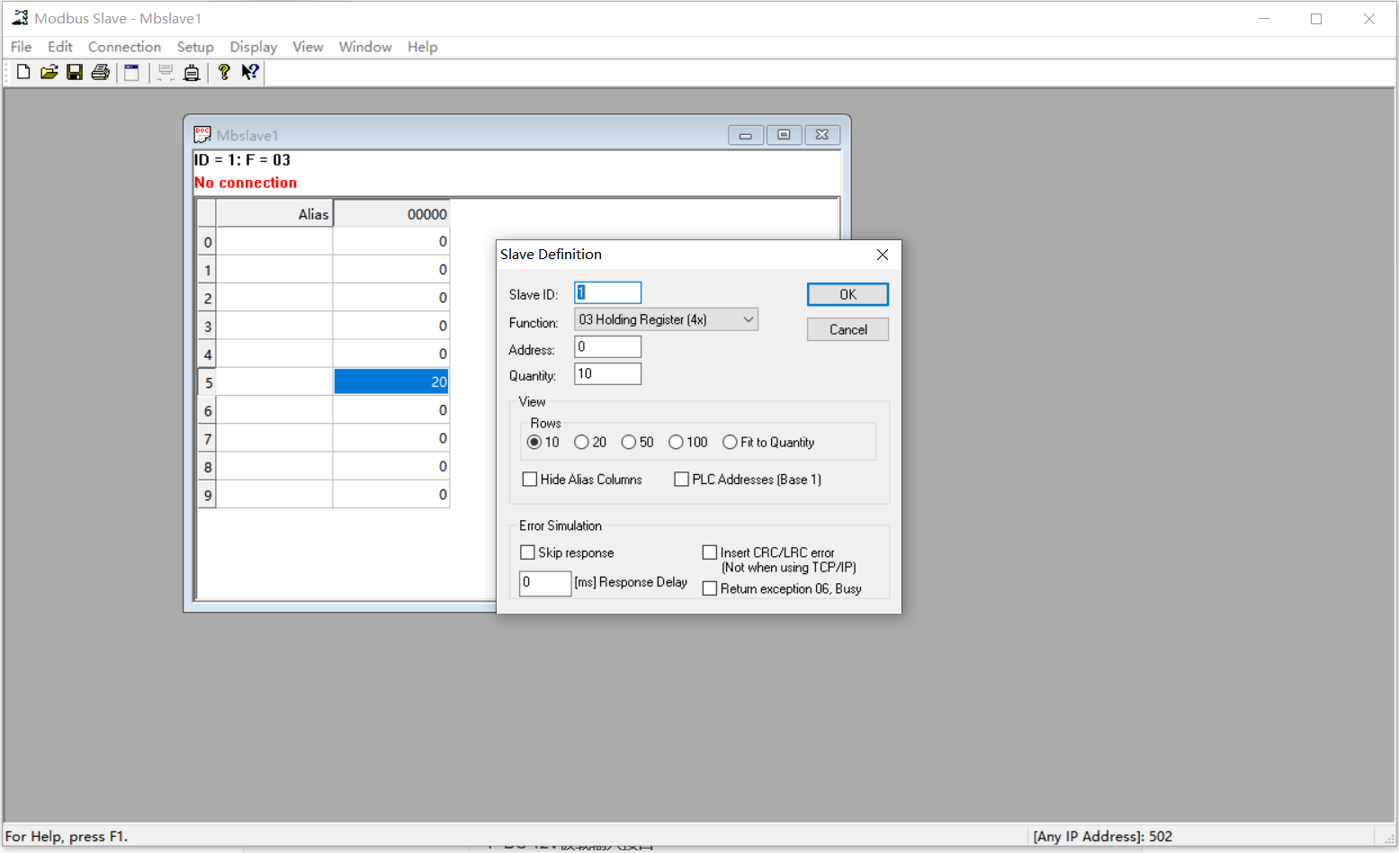 EdgeX Foundry 边缘计算平台对Modbus设备状态检测和远程控制_edgex-ui-CSDN博客