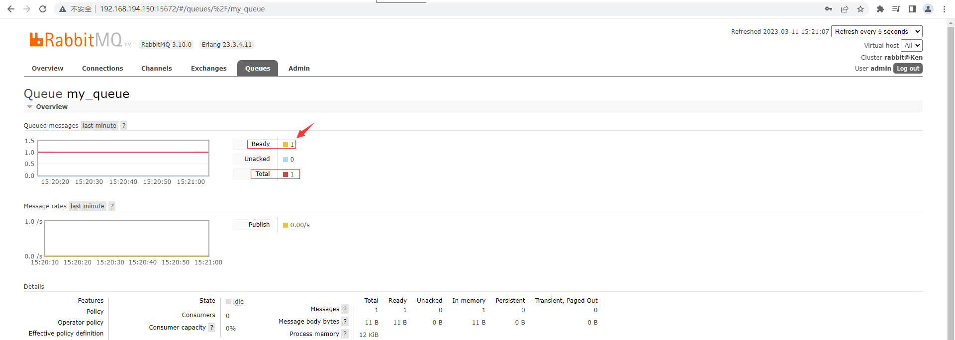 Rabbitmq系列(4) 使用java实现rabbitmq的生产者发送消息rabbitmq发送消息代码 Csdn博客