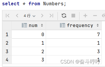 LeetCode 571.给定数字的频率查询中位数_解压number表,求中位数-CSDN博客