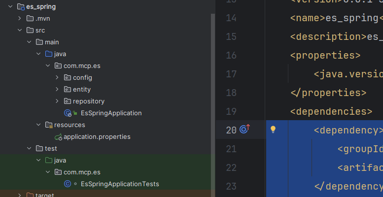 从入门到进阶 之 ElasticSearch SpringData 继承篇_elasticsearch 实体间继承-CSDN博客