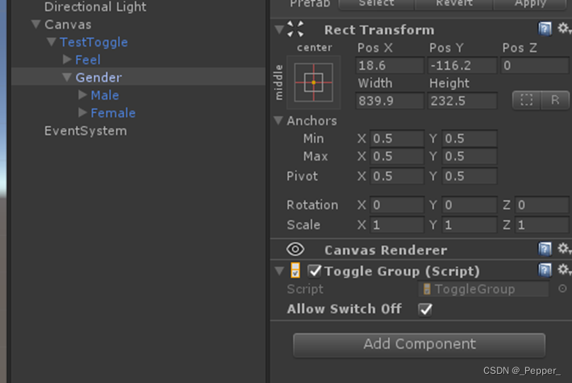 UnityUI系统详解：从OnGUI到UGUI，及Canvas与交互机制-CSDN博客